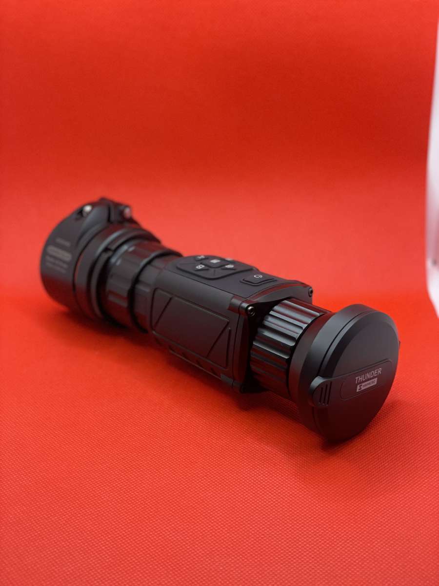 Hik Micro Thunder TQ50C | Teuto Jagd und Outdoors