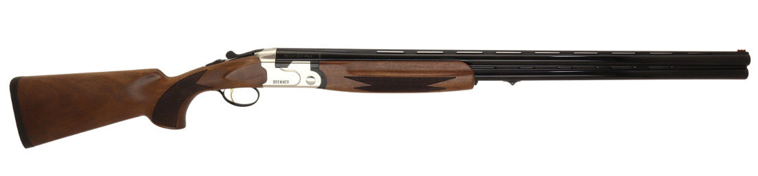 Brenner BF18 Silber Flinte | Teuto Jagd und Outdoors